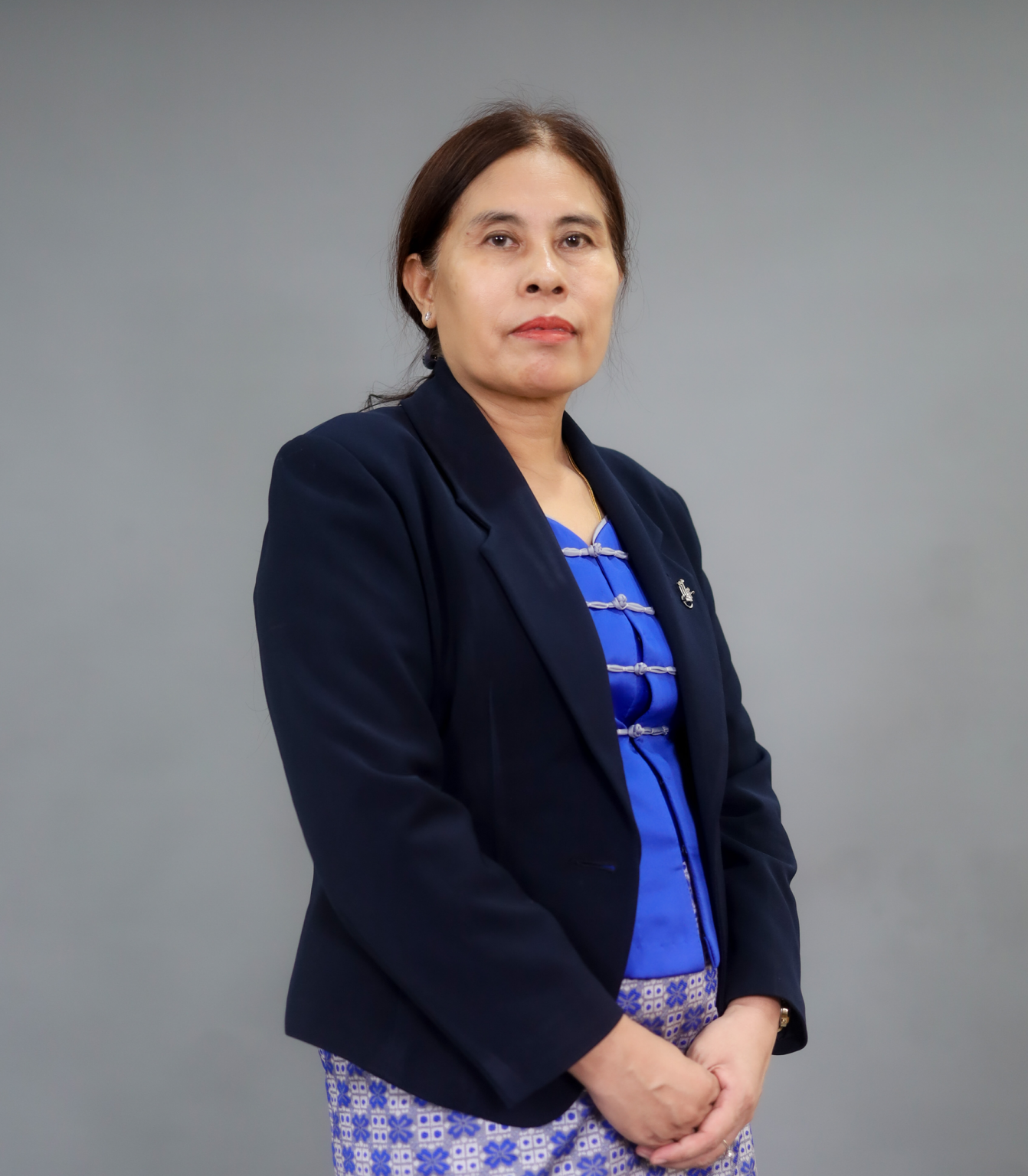 Management Team - Myanmar Citizens Bank (MCB)