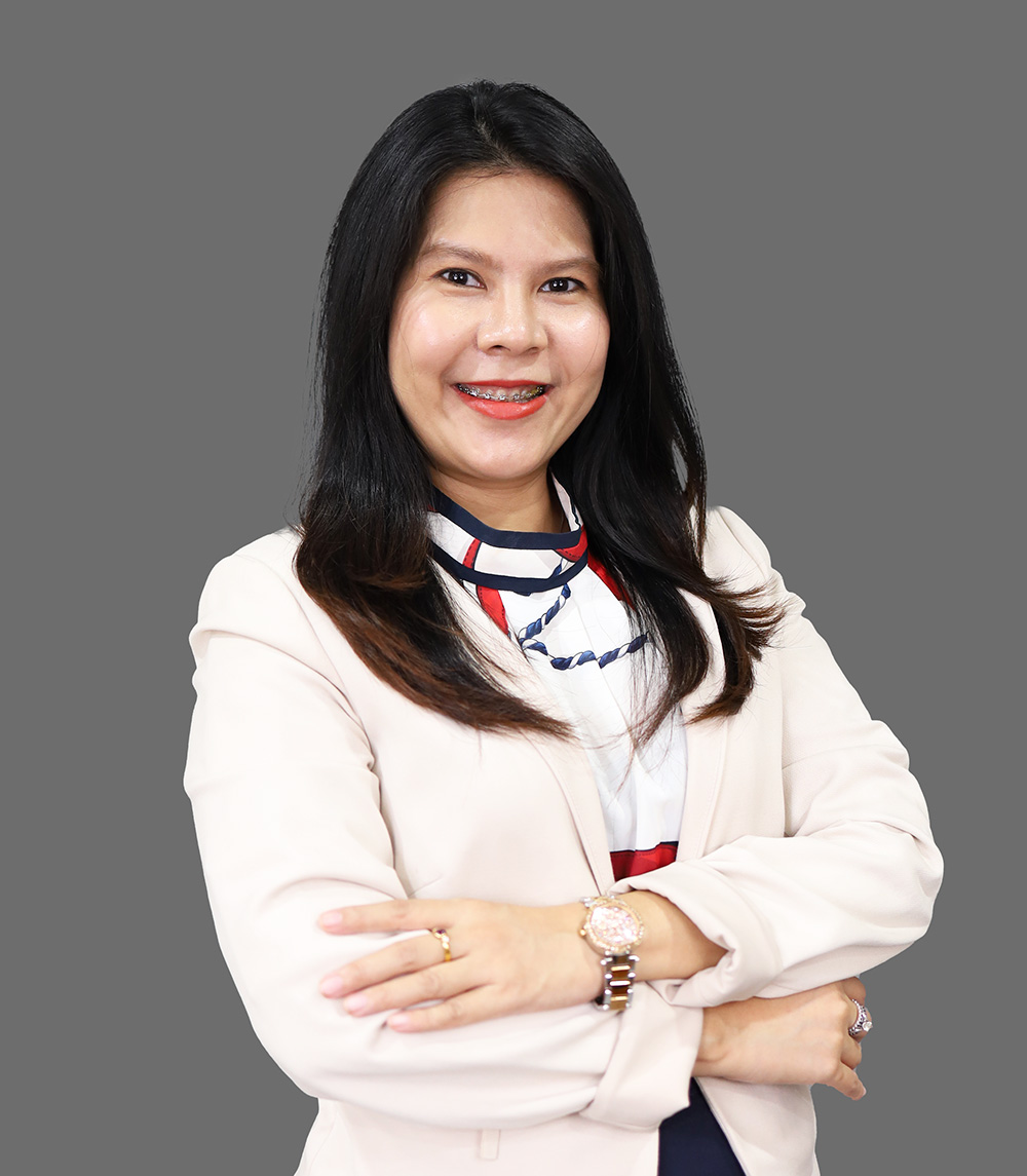 DAW MYAT SU YEE THU - Myanmar Citizens Bank (MCB)
