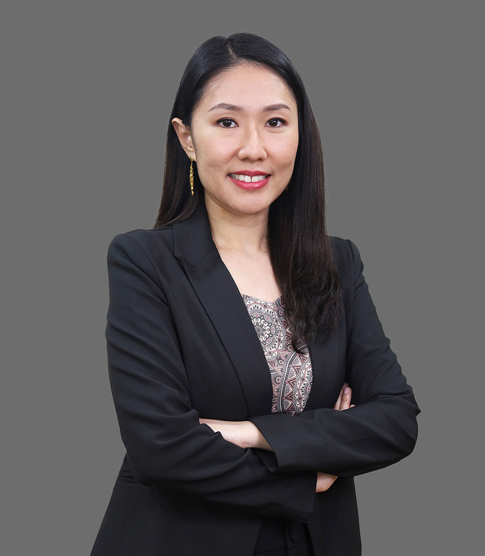 DAW PHWAY NU AYE - Myanmar Citizens Bank (MCB)