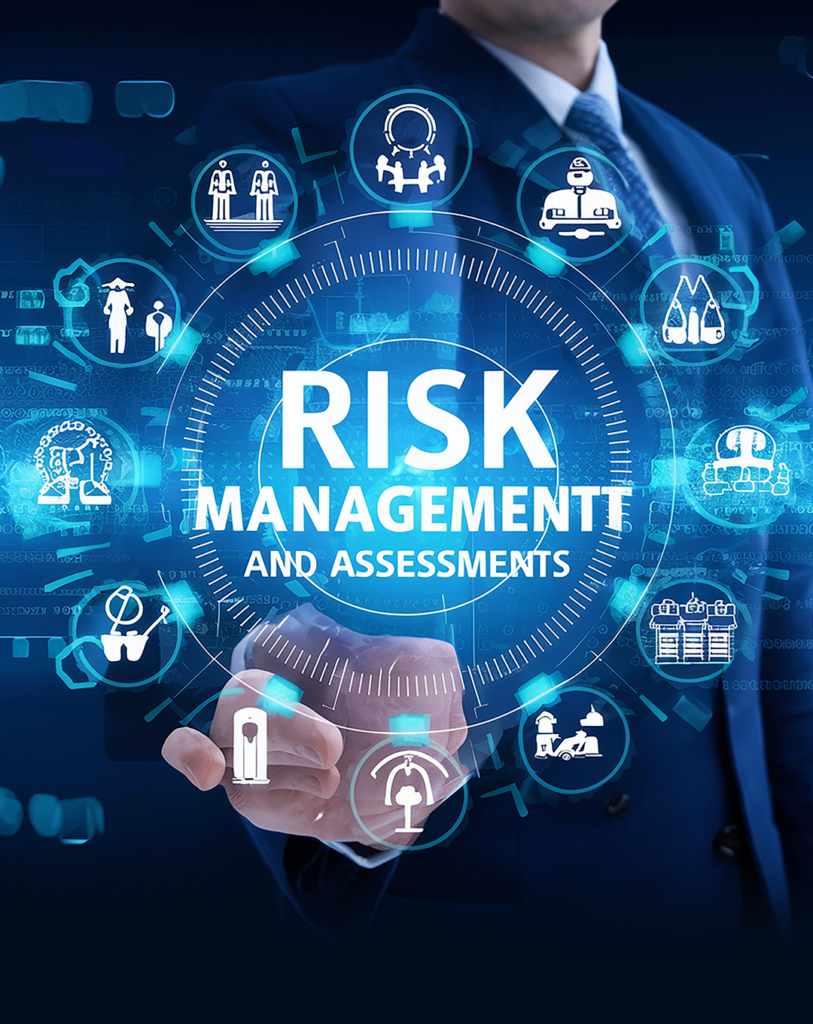 Integrated Risk Management Old - Myanmar Citizens Bank (MCB)