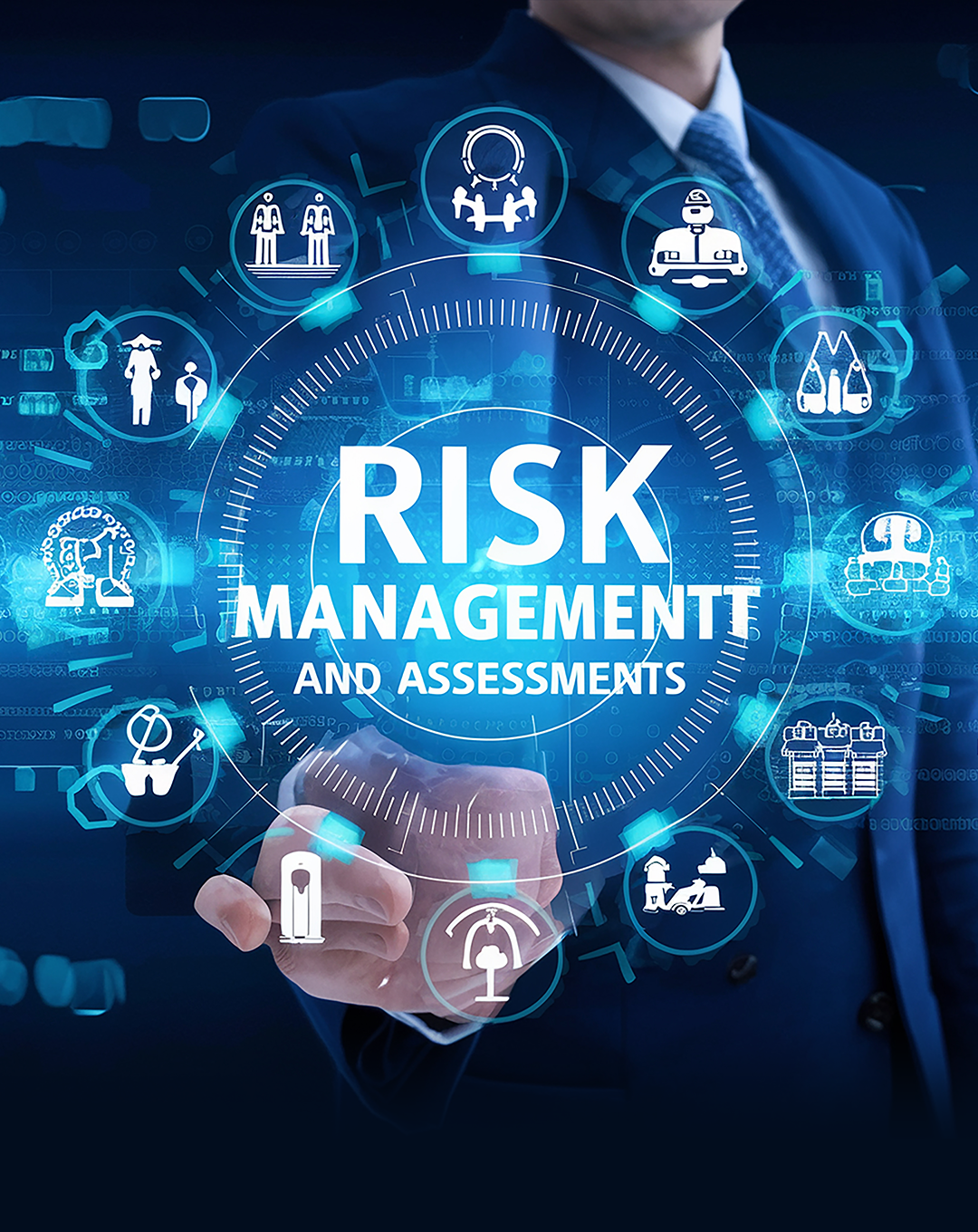 Integrated Risk Management Old - Myanmar Citizens Bank (MCB)