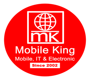Mobile King Trading Company Limited - Myanmar Citizens Bank (MCB)