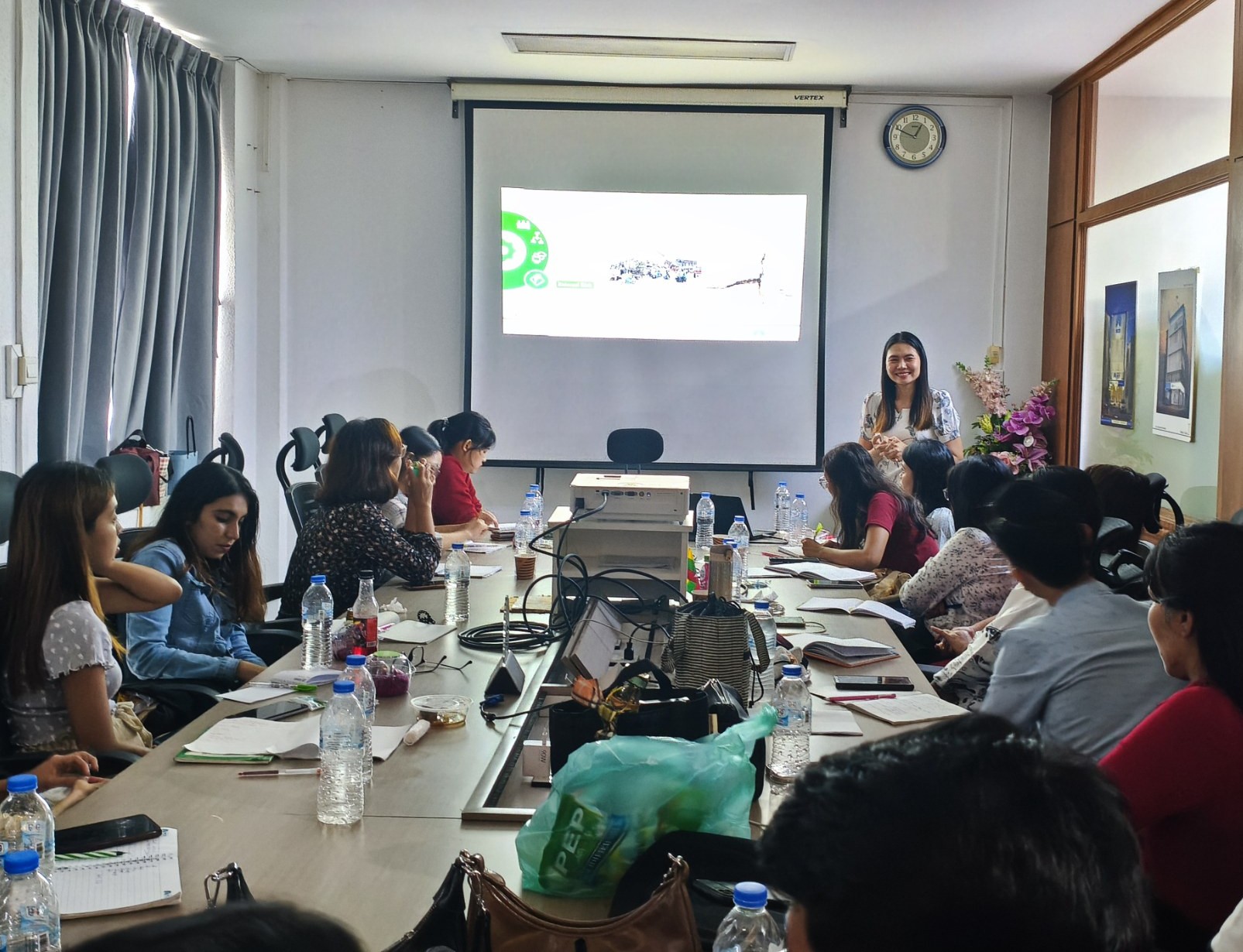 Operational Risk New Joiner Training I - Myanmar Citizens Bank (MCB)